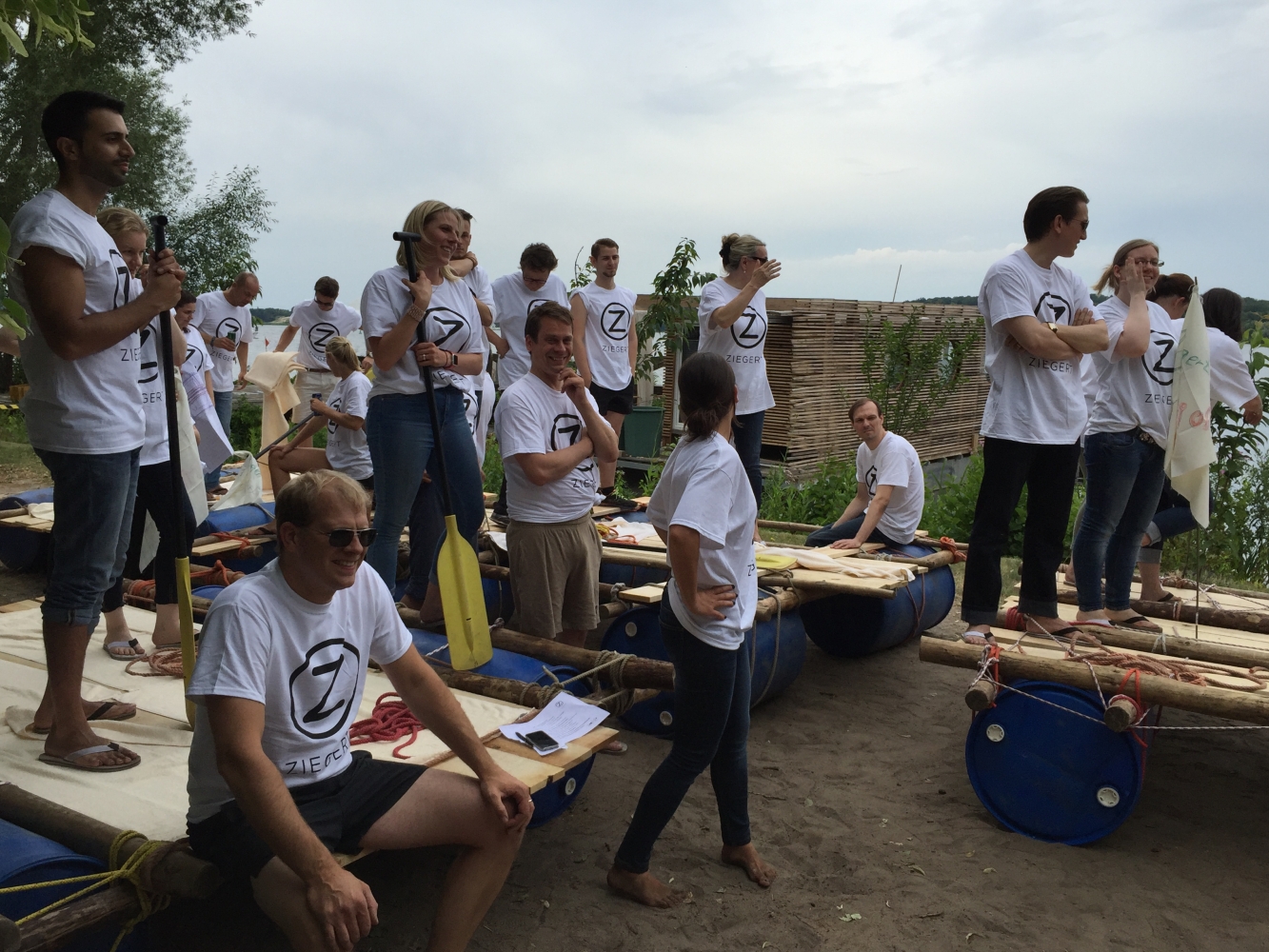 ©OutdoorChallenge - LNE - Lernen Neu Erleben